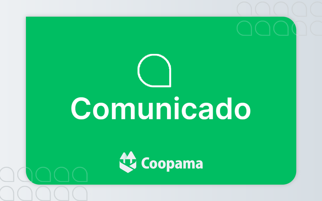 Notícias Coopama - Cooperativa Coopama Soluções no Agronegócio